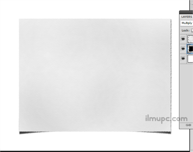 Cara Membuat Tekstur Kertas di Photoshop